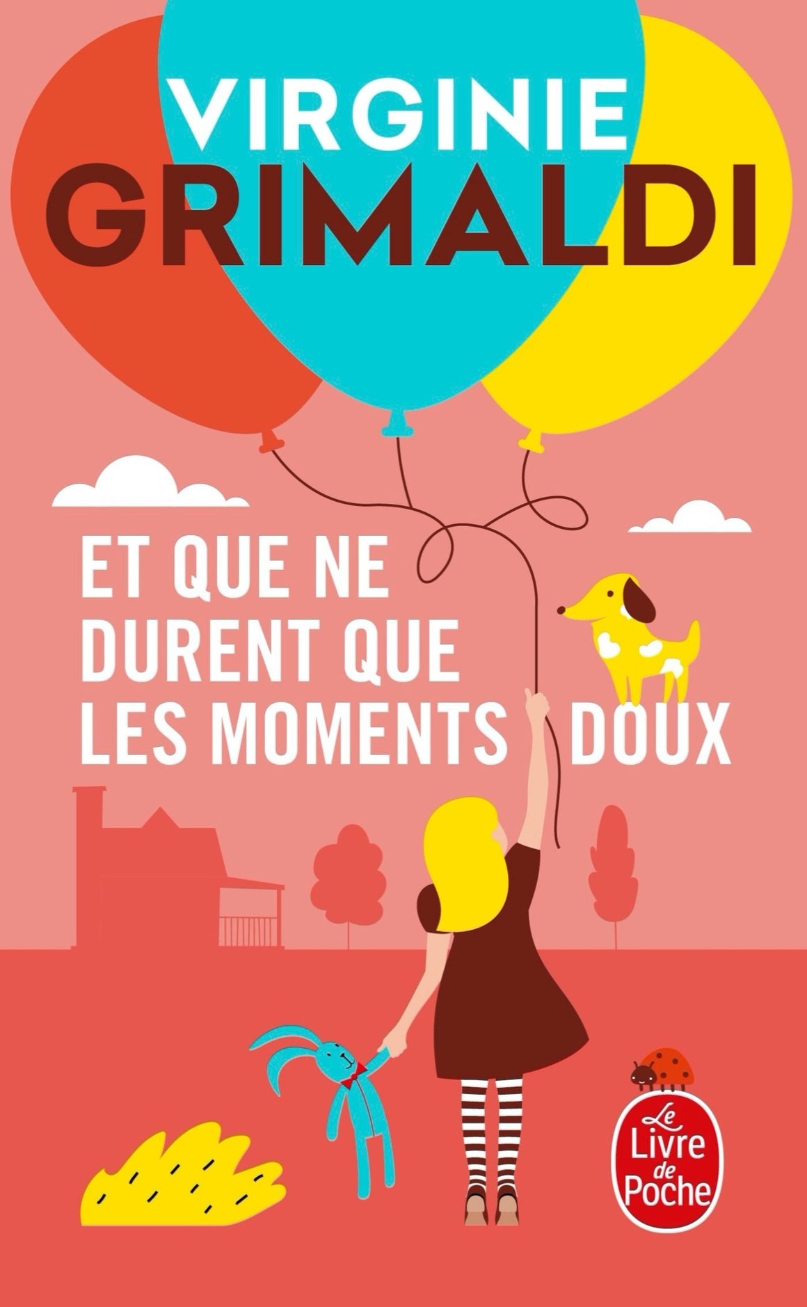French Bookstore. Librairie Française. – Bonjour Books DC