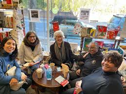 French Bookstore. Librairie Française. – Bonjour Books DC
